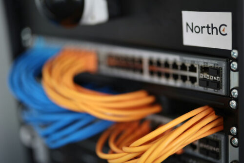 Networking - Ace Software Lab